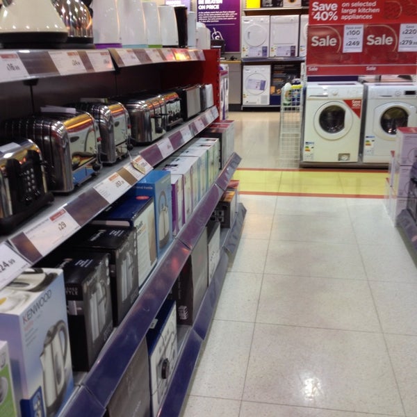 Currys - Unit 1 New Cross Gate