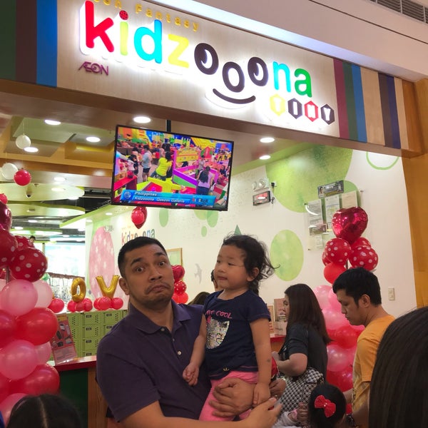 Kidzoona - Bagong Pag-Asa - Quezon City, Quezon City
