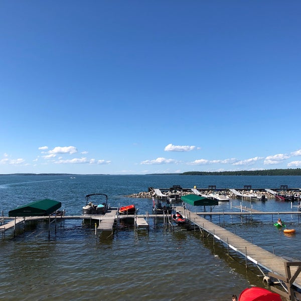 Chase on the Lake - 14 tips from 806 visitors