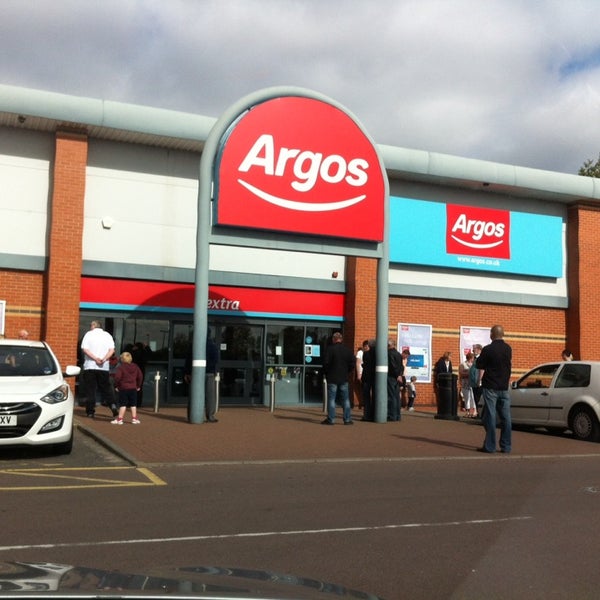 Argos - Unit 8, Greenbridge Retail Park, Greenbridge