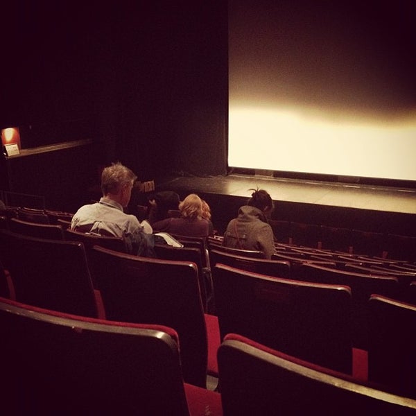 Reginateatern - Theater in Uppsala