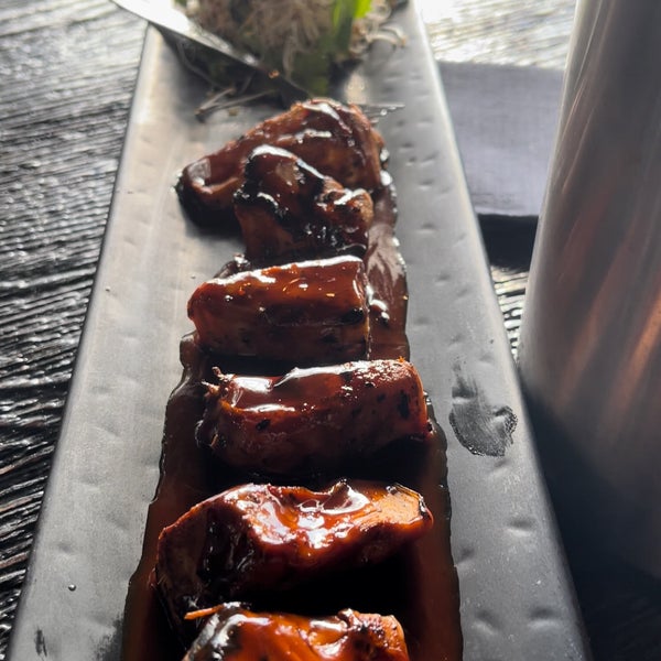 TOSO - Asian Restaurant in Göteborg