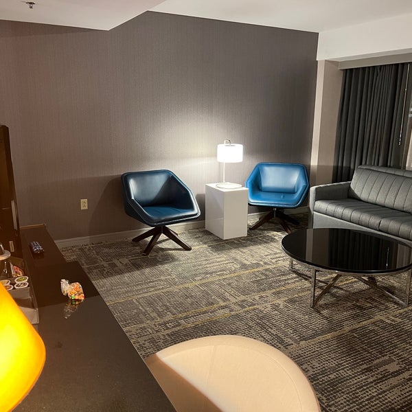 Le Méridien Cambridge-MIT - 20 Sidney St