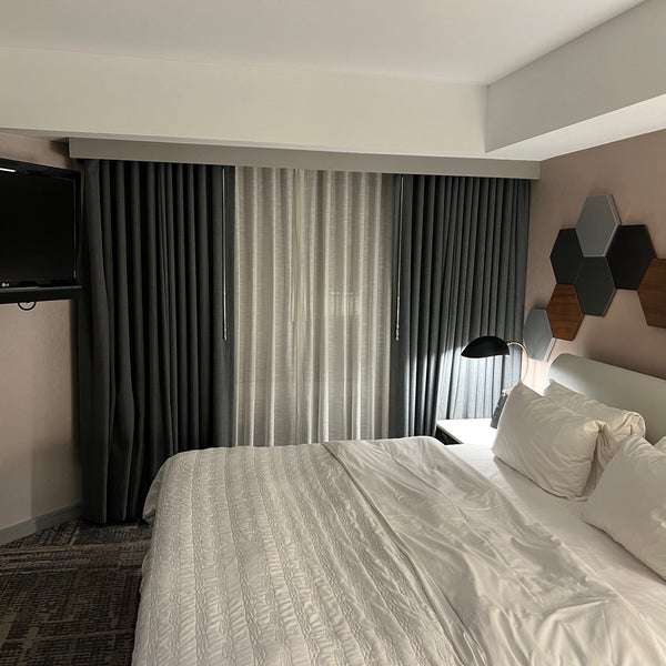 Le Méridien Cambridge-MIT - 20 Sidney St