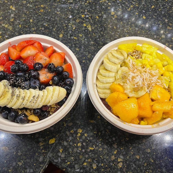 Ulu Café - 92 Ali'inui Dr.