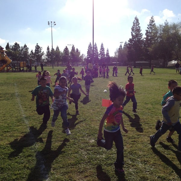 Kerman Floyd Elementary - 1 tip from 20 visitors