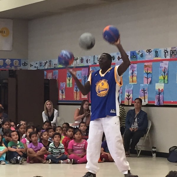 Kerman Floyd Elementary - 1 tip from 20 visitors