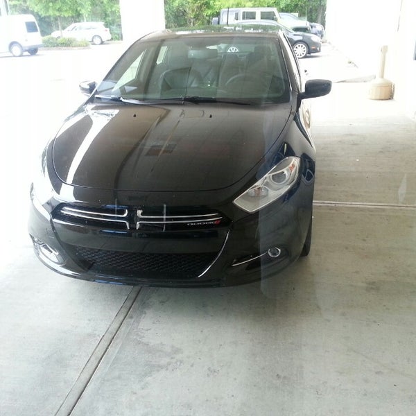 Garber Automall - Automotive Repair Shop