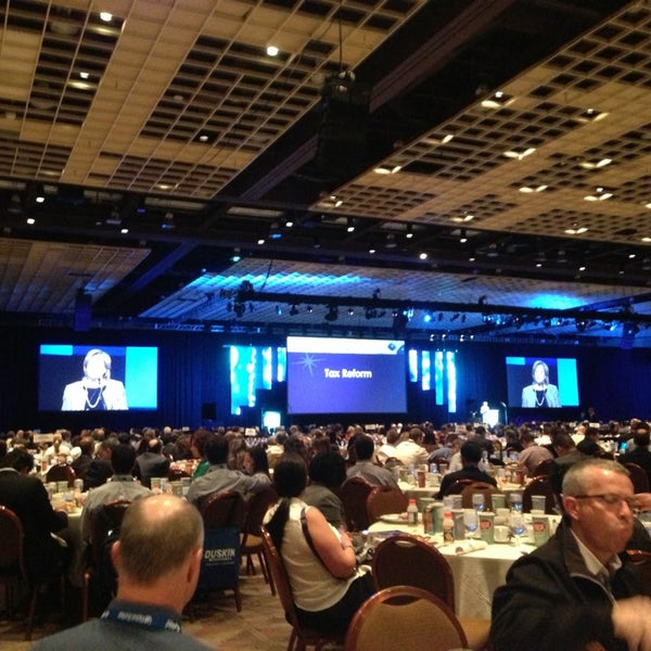 Photos at MGM Grand Conference Center - Las Vegas, NV