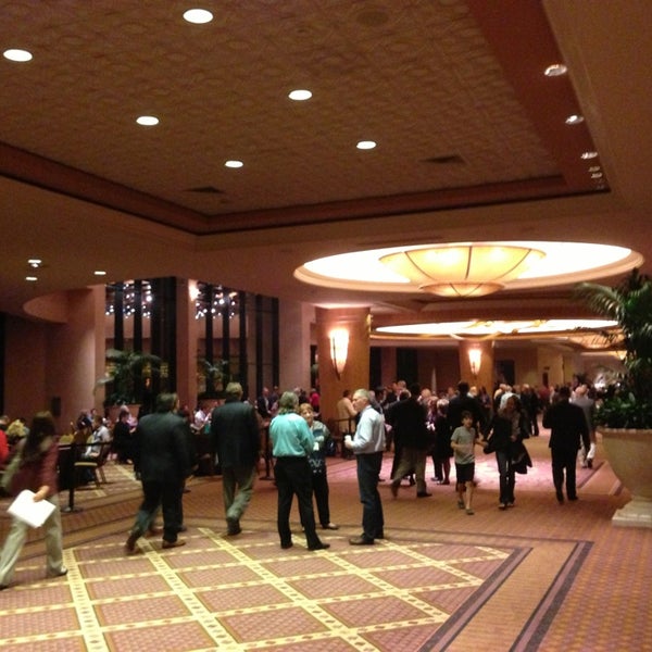 Photos at MGM Grand Conference Center - Las Vegas, NV