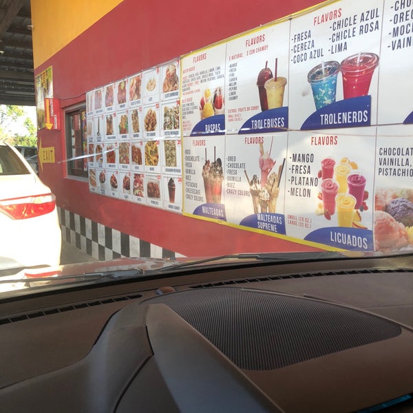 SNACK STOP - Snack Place in Pharr