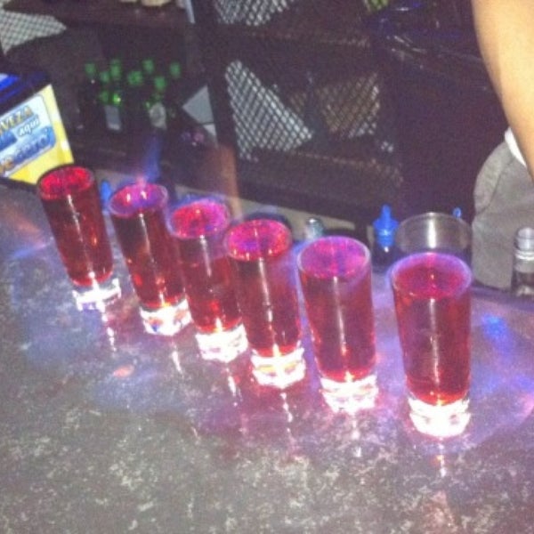 Shots Factory - 19 tips from 994 visitors