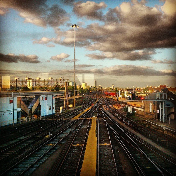 Clapham Junction - 7 tips from 2138 visitors