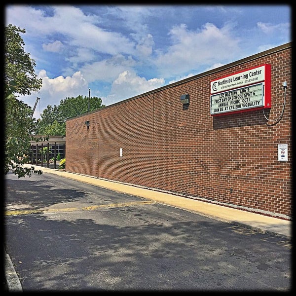 Northside Learning Center