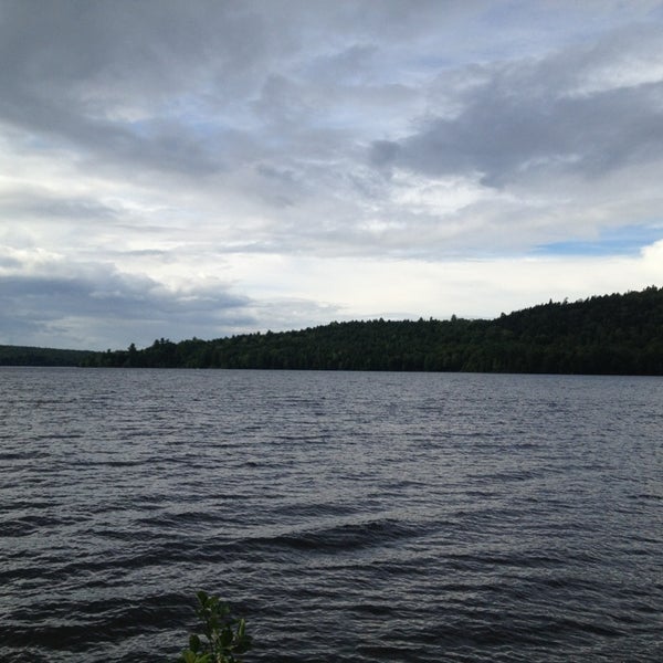 East Musquash Lake, Topsfield - Topsfield, ME