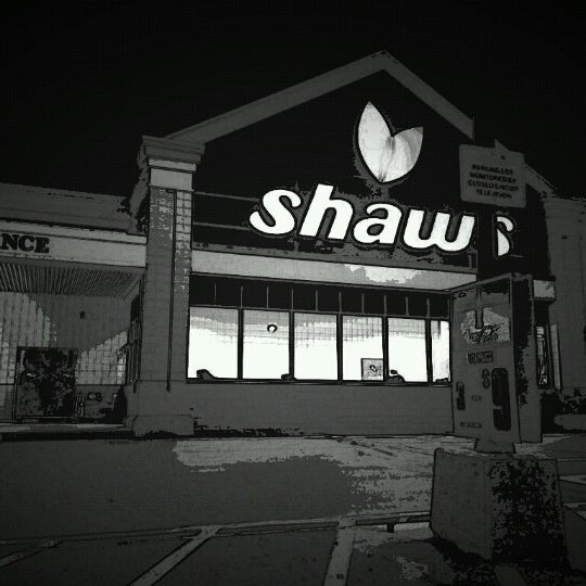 Shaw's - Grocery Store in Dover