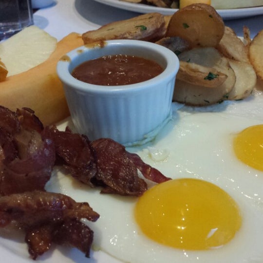 Photos at Eggspectation - Breakfast Spot in Montréal
