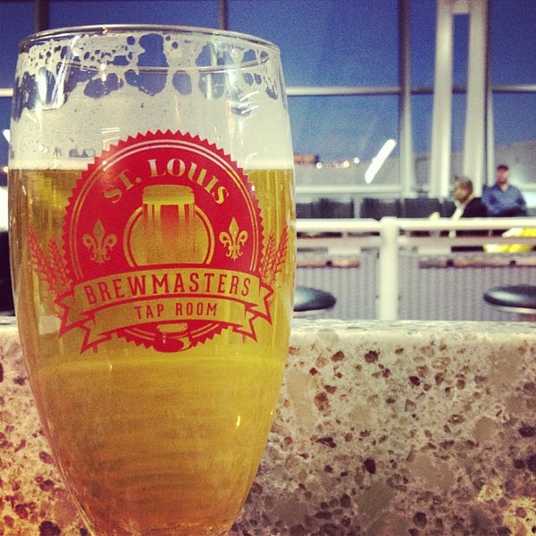 St. Louis Brewmasters Tap Room - 21 tips from 1172 visitors