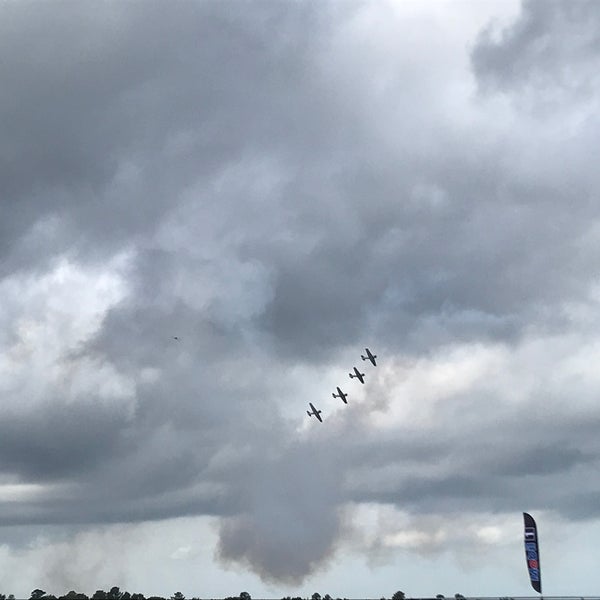 NAS Oceana Air Terminal - Airport Terminal in Naval Air Station Oceana