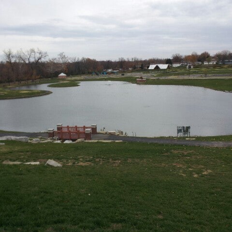 Photos at Koeneman Park - St Louis, MO