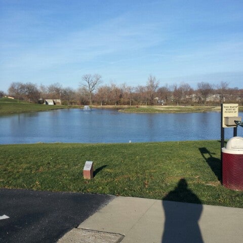 Photos at Koeneman Park - St Louis, MO