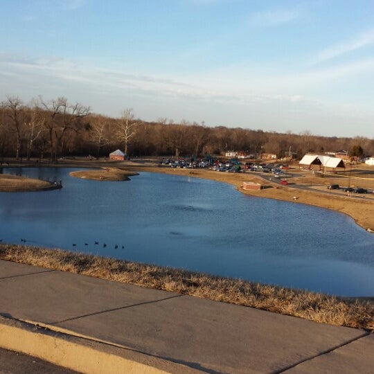 Photos at Koeneman Park - St Louis, MO