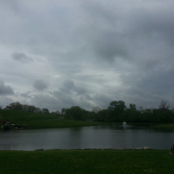 Photos at Koeneman Park - St Louis, MO