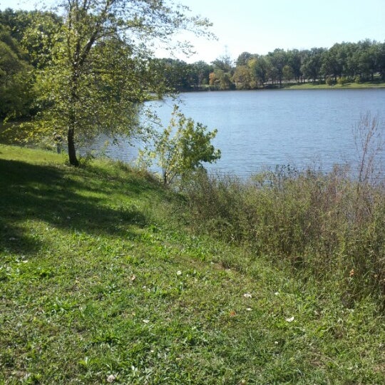 Spanish Lake County Park - St Louis, MO