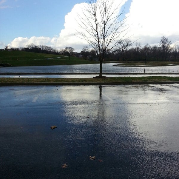 Photos at Koeneman Park - St Louis, MO