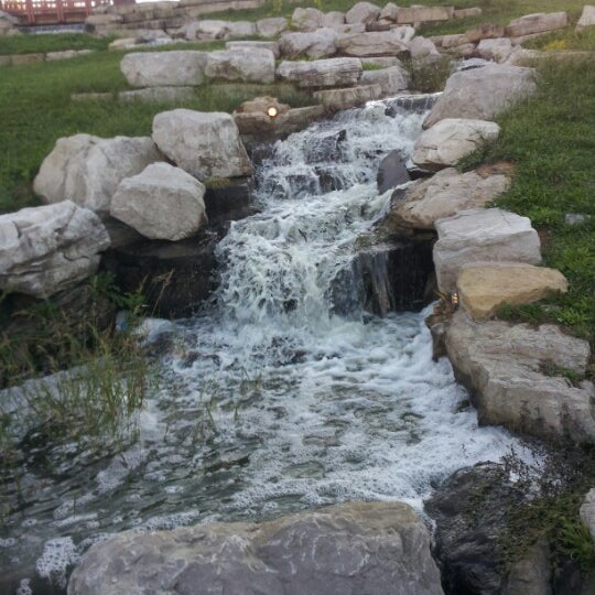 Koeneman Park - St Louis, MO