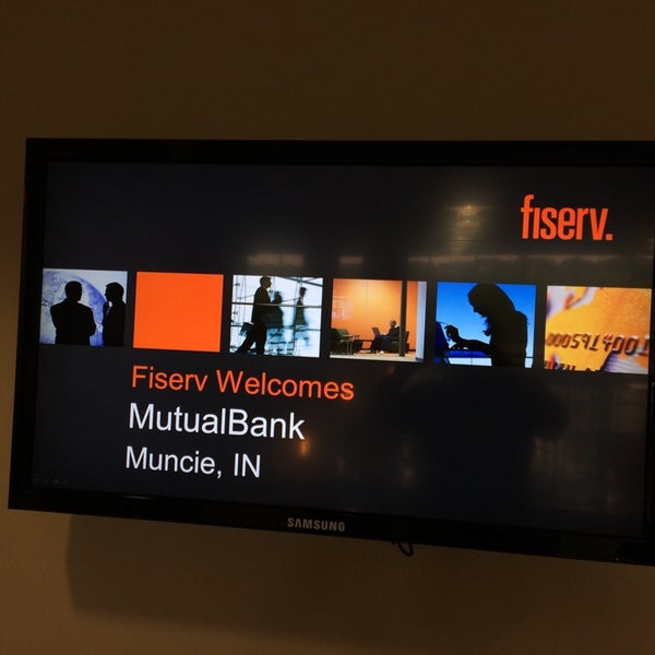 Fiserv Leadership Center - Office in Brookfield