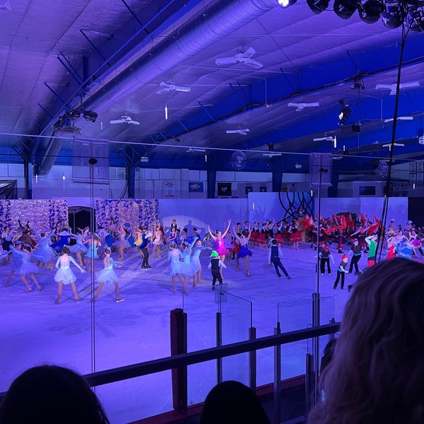 Columbia Ice Rink - Oakland Mills - Columbia, MD