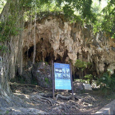 Goa Tabuhan - Pacitan, Jawa Timur