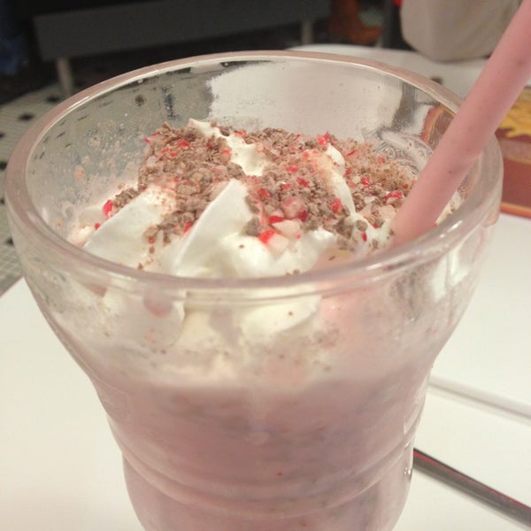 Steak 'n Shake - American Restaurant