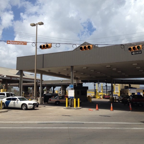 Gateway International Bridge - 3 tips from 511 visitors