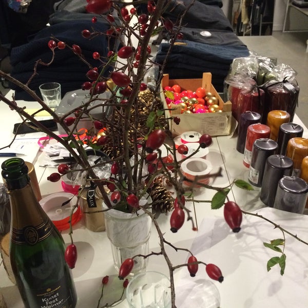 MAZOOKA - Kastanienallee 34