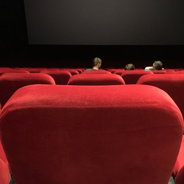 Pathé Delft Zaal 3 - Zuidpoort - Pathé Delft