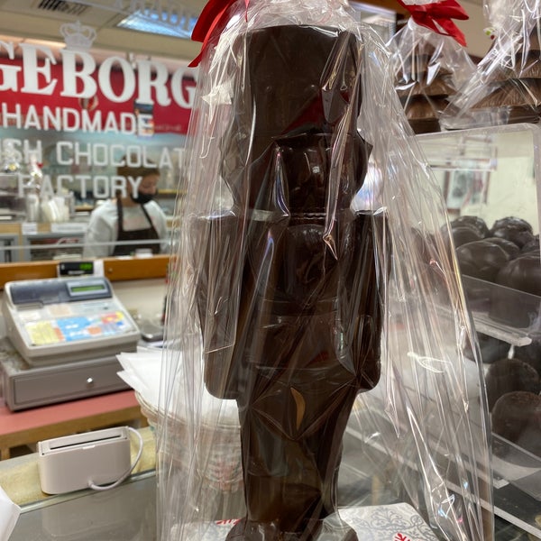 Ingeborg's Danish Chocolates - Candy Store in Solvang