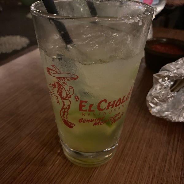 El Cholo - Mexican Restaurant in Santa Monica