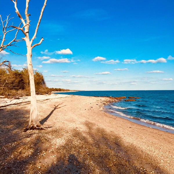 Photos at Orient Beach State Park - Orient Point, NY