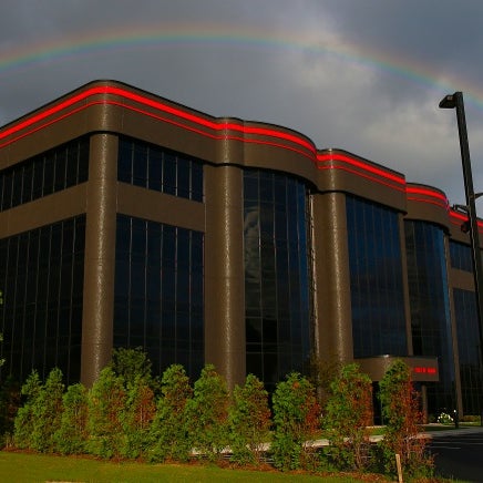 SparkNET HQ - 1121 W Main Ave