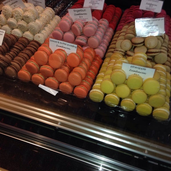 Zumbo - 24 tips from 741 visitors