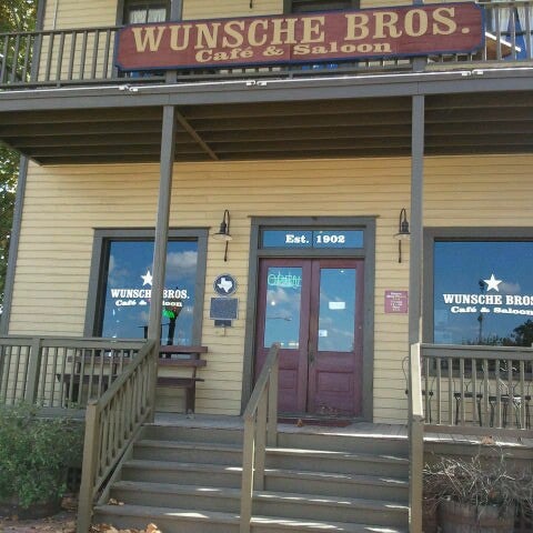 Old Town Spring - Miscellaneous Shop in Spring