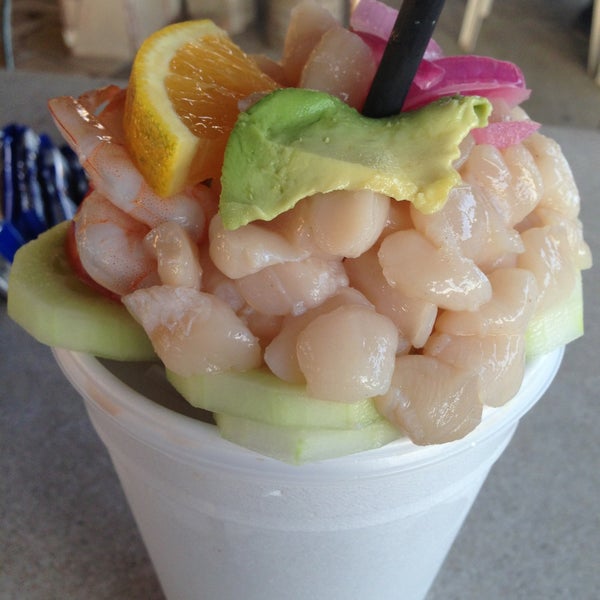 Micheladas Botaneras - Pto Vallarta, Jalisco