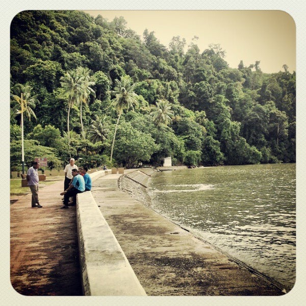 Pantai Merdeka Beach Resort - 11 tips