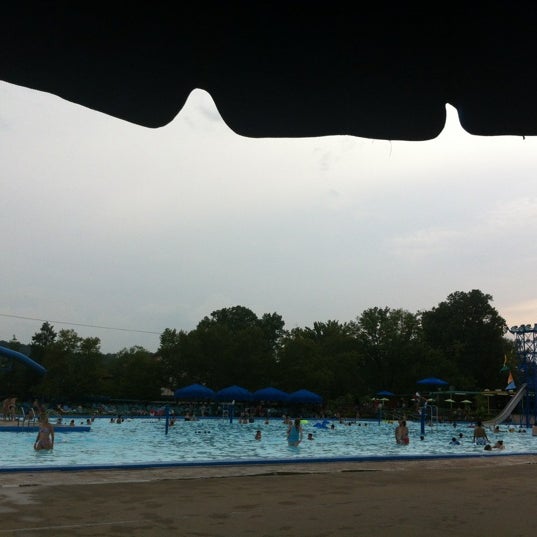 Photos at Sunlite Pool - Cincinnati, OH