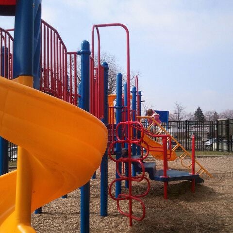 PS 67 Discovery School - South Abbott - 911 Abbott Rd