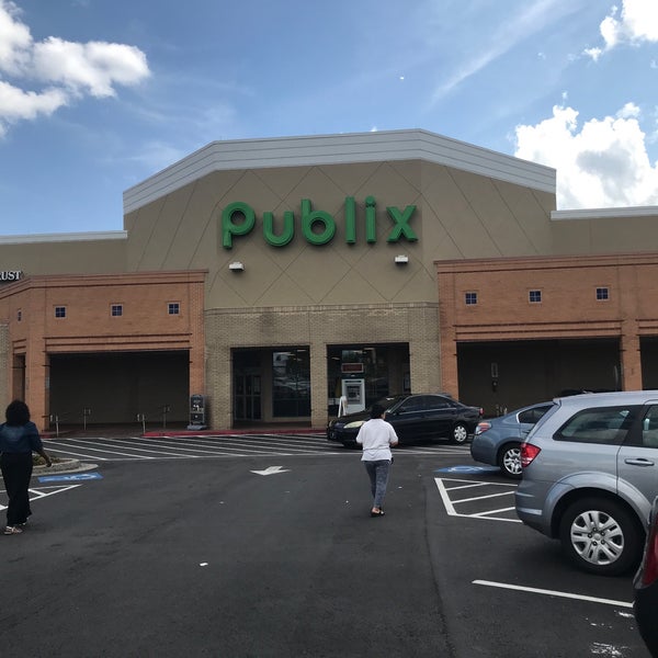 Publix - Grocery Store