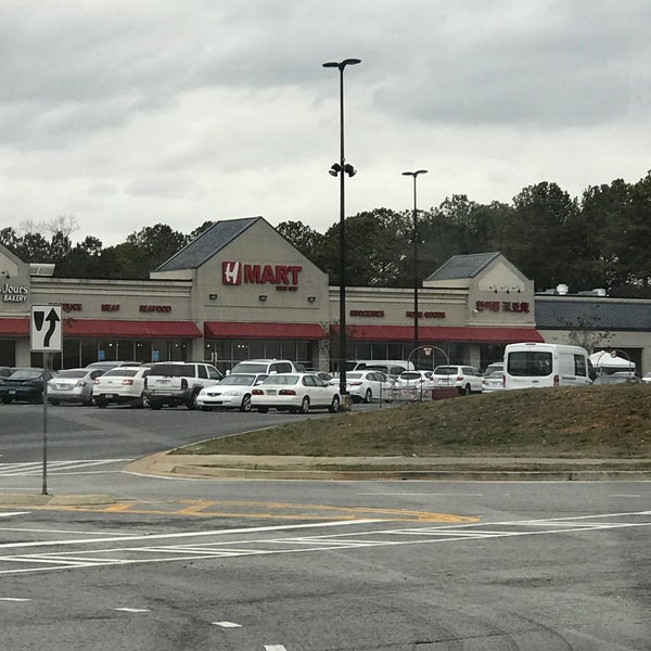 Photos at Super H Mart - Grocery Store