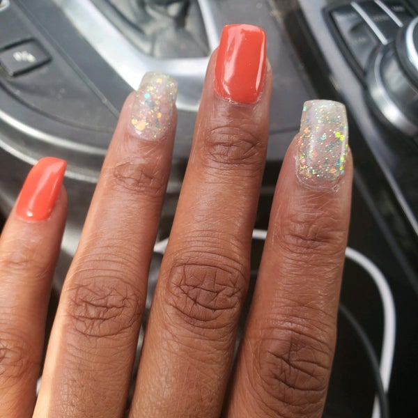 Haute Nails - 25115-25125 Madison Ave